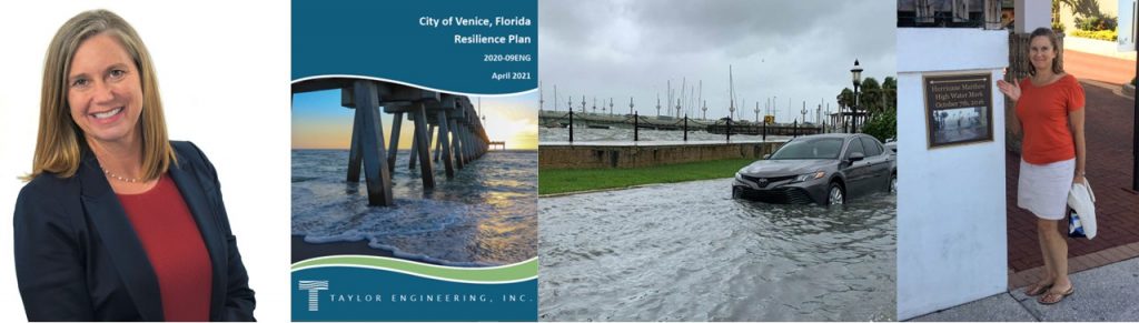 Resilient Florida: The intersection of policy and planning for coastal ...