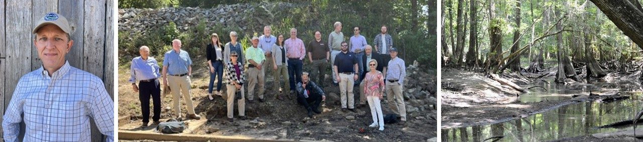 The Georgia Flow Incentive Trust: Securing SW Georgia’s Water Future